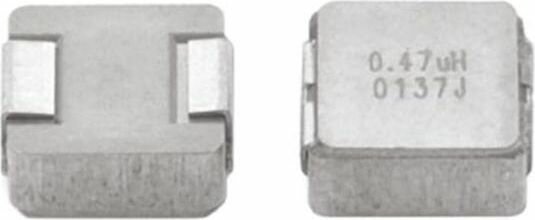 Vishay IHLP2020CZER100M11 Дроссель, 1шт