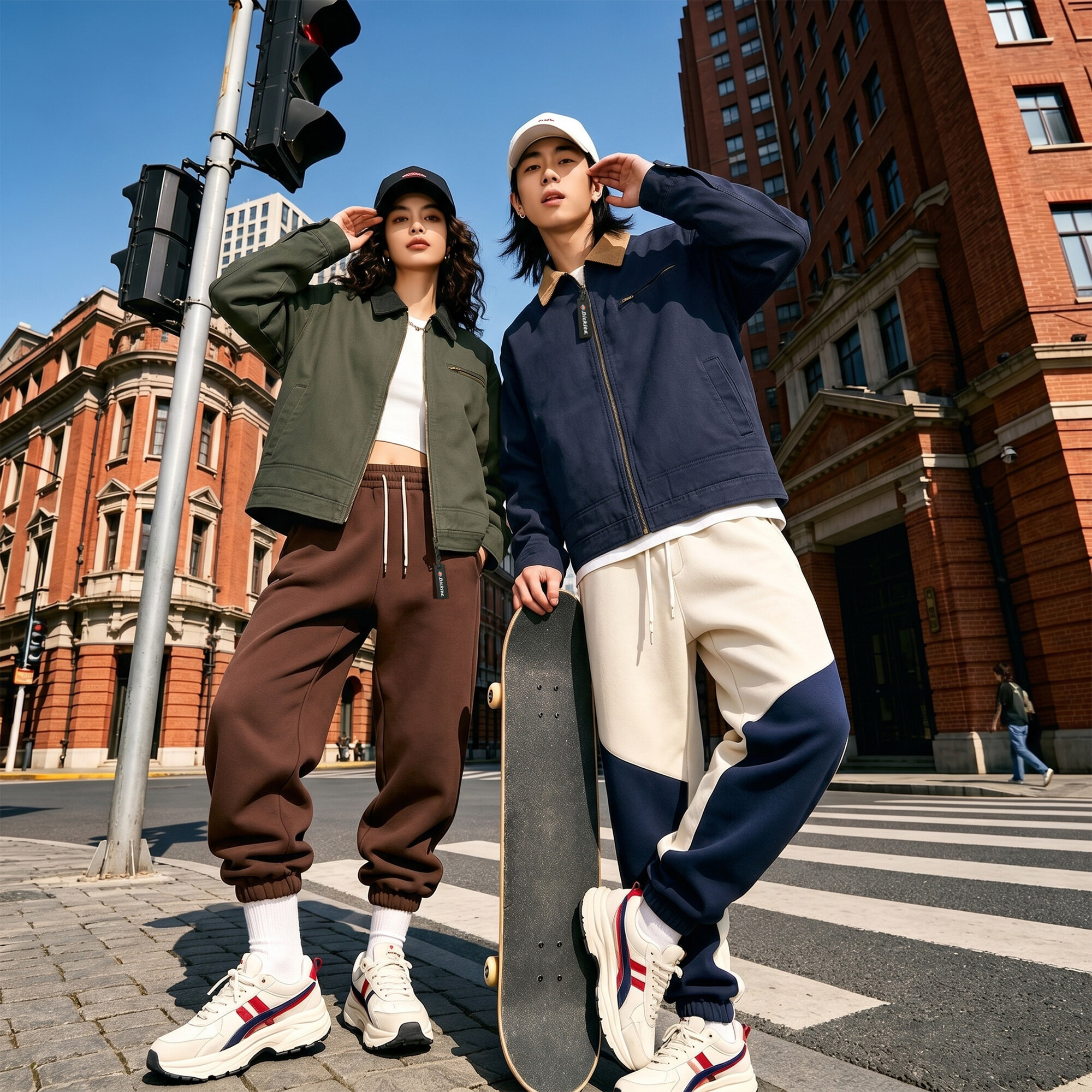Куртка Dickies