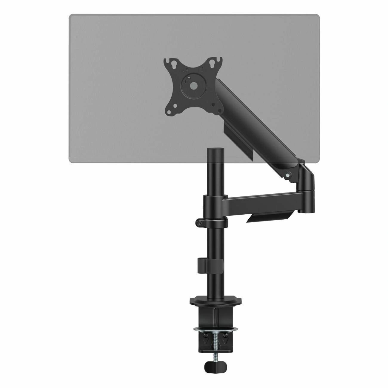 Кронштейн для монитора Uniteki FMGT91PIPE