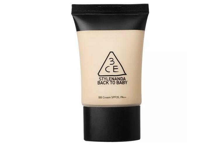 BB крем женский 3CE Radiant Skin Beauty, 30 мл