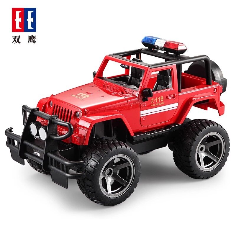 Double Eagle E362 Land Rover Defender автомобиль с дистанционным управлением RC детский внедорожник полноприводный альпинистский автомобиль для мальчика игрушечный автомобиль в подарок