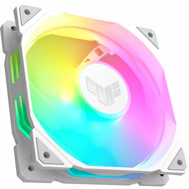 Корпусный вентилятор ASUS 90DA00D3-B09000 120 мм A-RGB