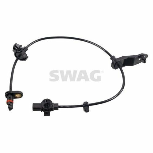 Датчик частоты вращения колеса задний правый honda: civic viii седан (fd, fa) 160 05- Swag 33110178