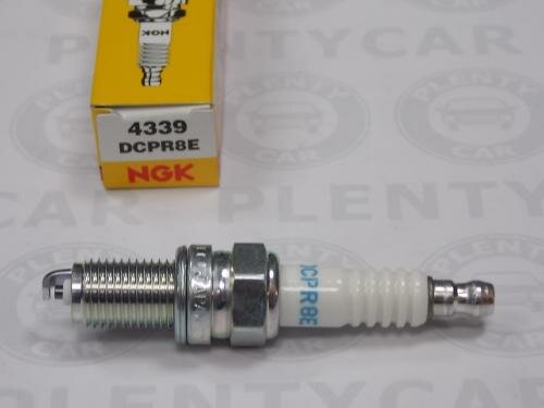 Свеча зажигания chevrolet aveo fiat punto lancia y Ngk 4339 Buick: 96464000. Cadillac: 96464000. Chevrolet / Daewoo: