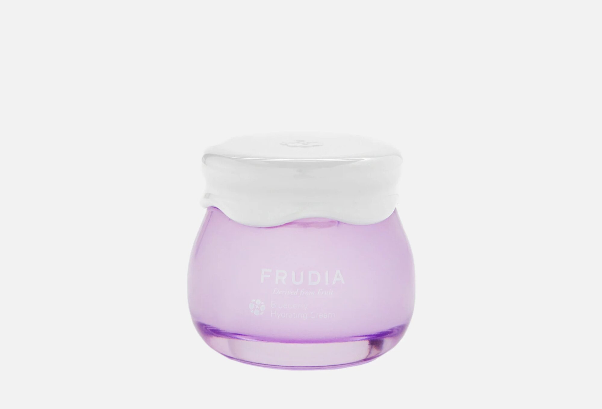 Frudia Blueberry Крем увлажняющий 55г