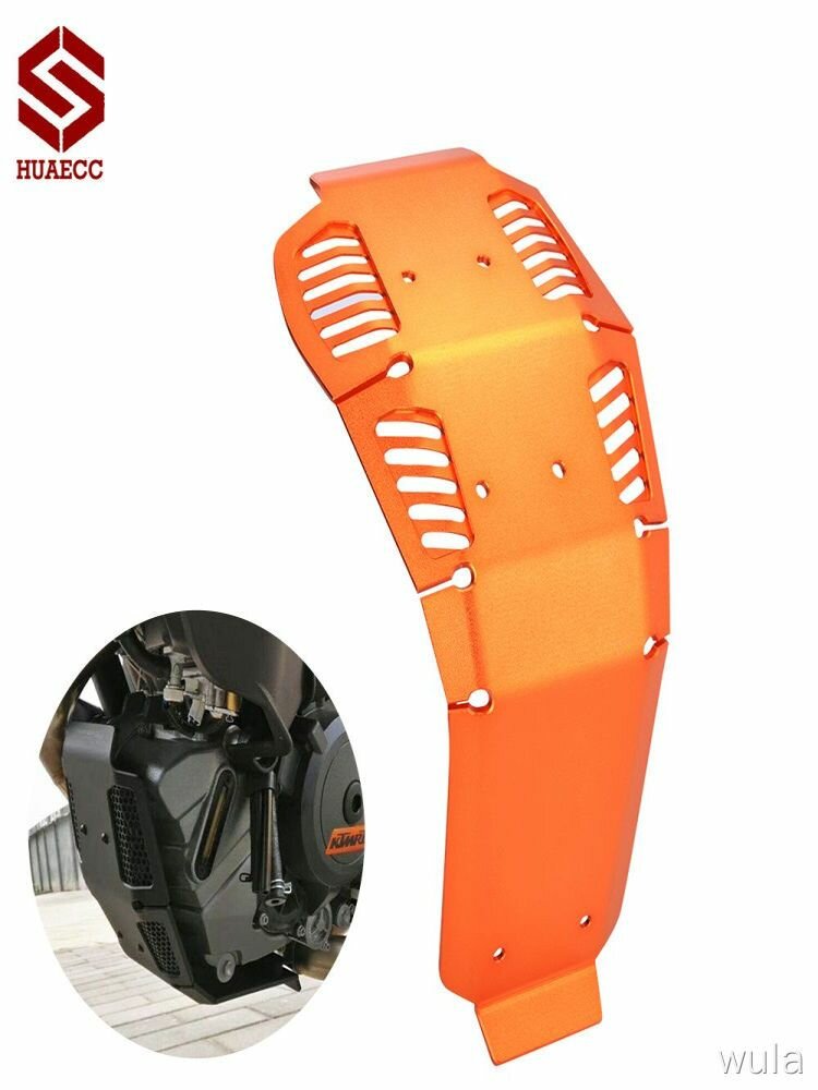 Для KTM 1050 / 1190 & 1190 R Adventure 2013-2016, 1290 Super Adventure 2015-2016 Защита двигателя мотоцикла