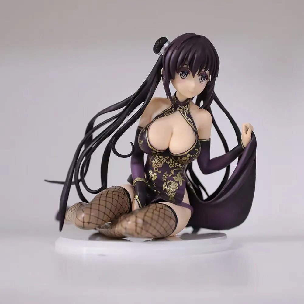 Аниме Фигурка Девушка Тоугецу Мацури от Misaki Kurehito
