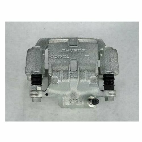 Диск тормозной Subaru 26692yc010