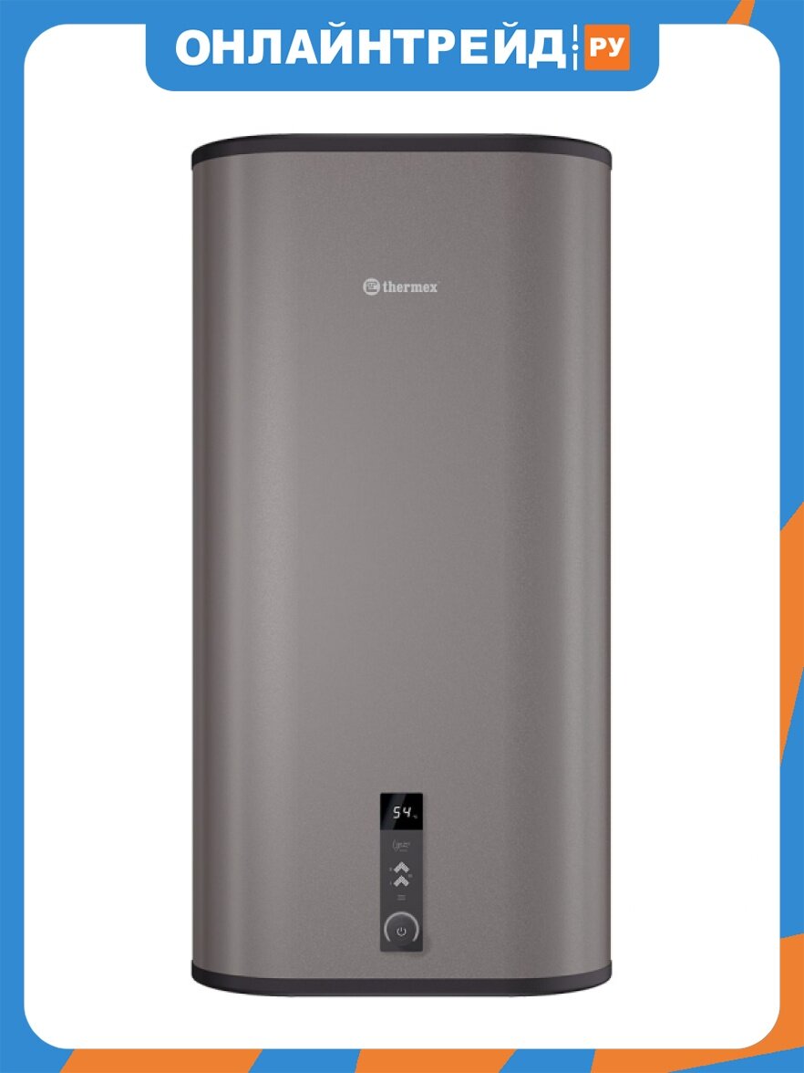 Водонагреватель накопительный Thermex Liga 80 V (pro)