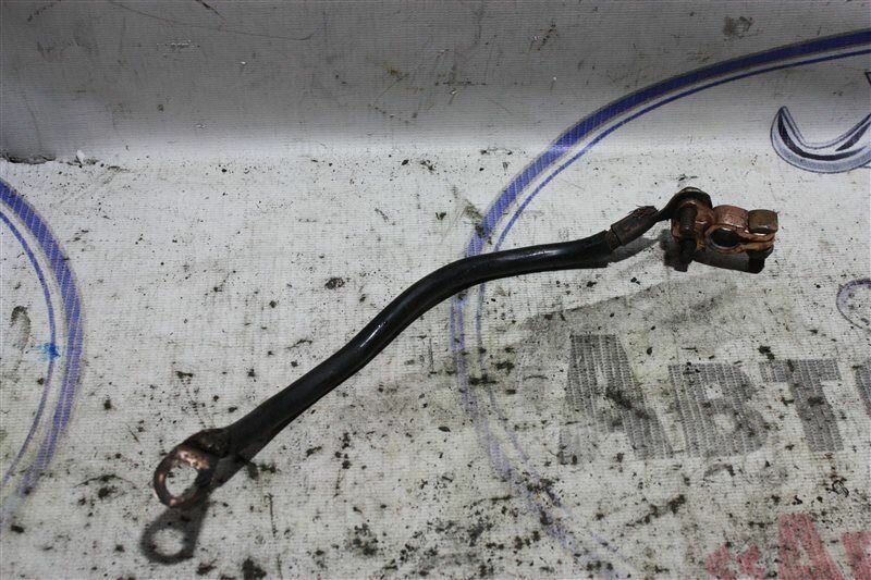 Провод силовой Honda Domani 1998 32600S04000 MB3 D15B (с пробегом)