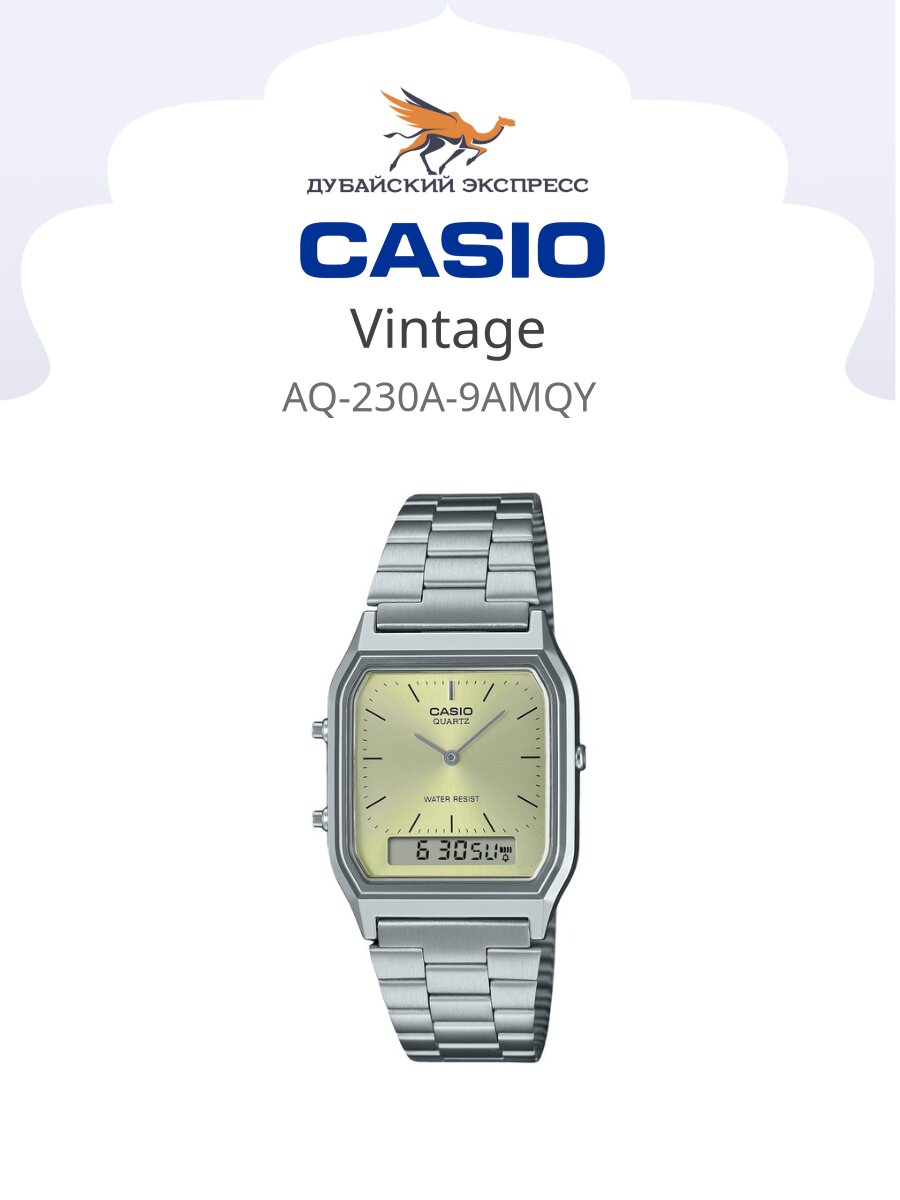  CASIO