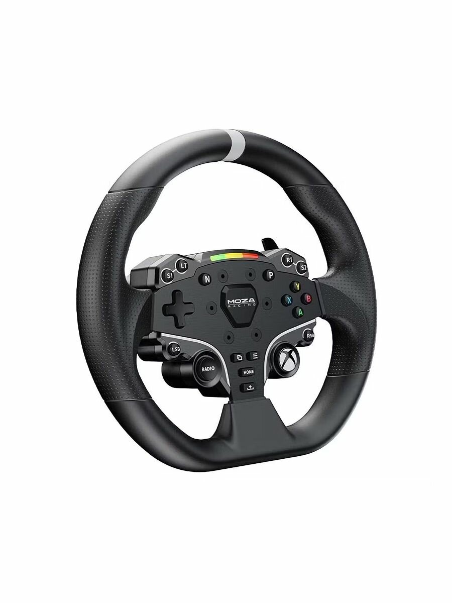Игровой руль MOZA ESX — фото 1