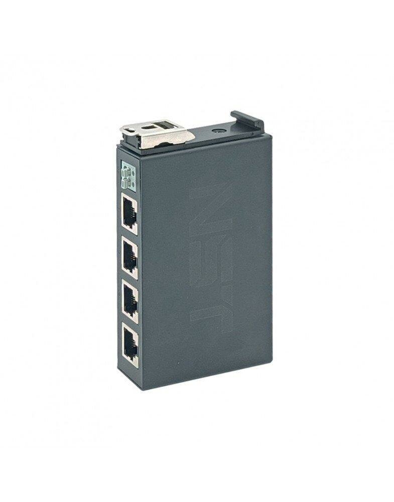 Устройство грозозащиты сетей NST NS-LP-4GP/D
