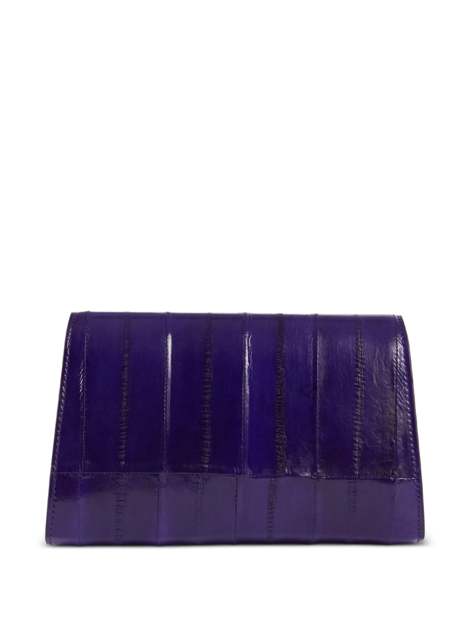 Сумка Giuseppe Zanotti Cleopatra, purple — фото 1