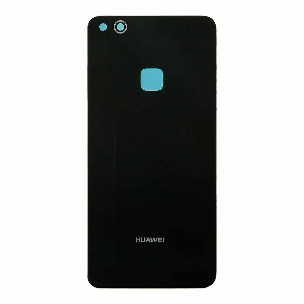 Задняя крышка для Huawei P10 Lite WAS LX1, черная