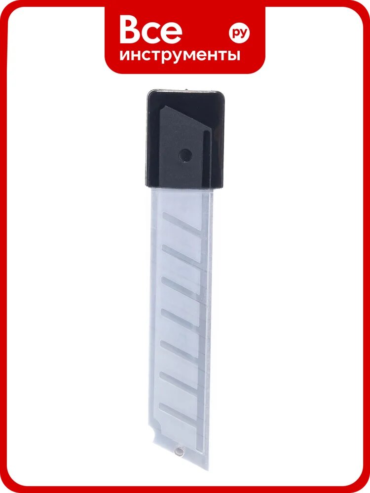 Запасные лезвия 18 мм Biber 50218 тов-049327