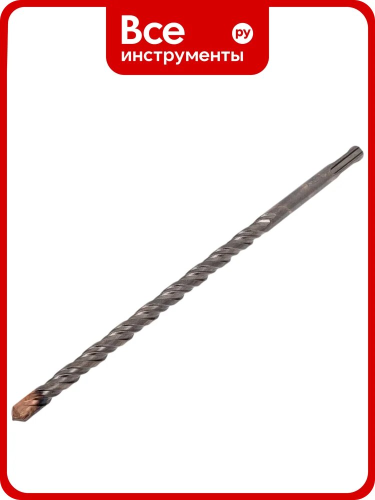 Бур Modeco EXPERT MN-61-154, для бетона, SDS-plus, 12x200x260мм