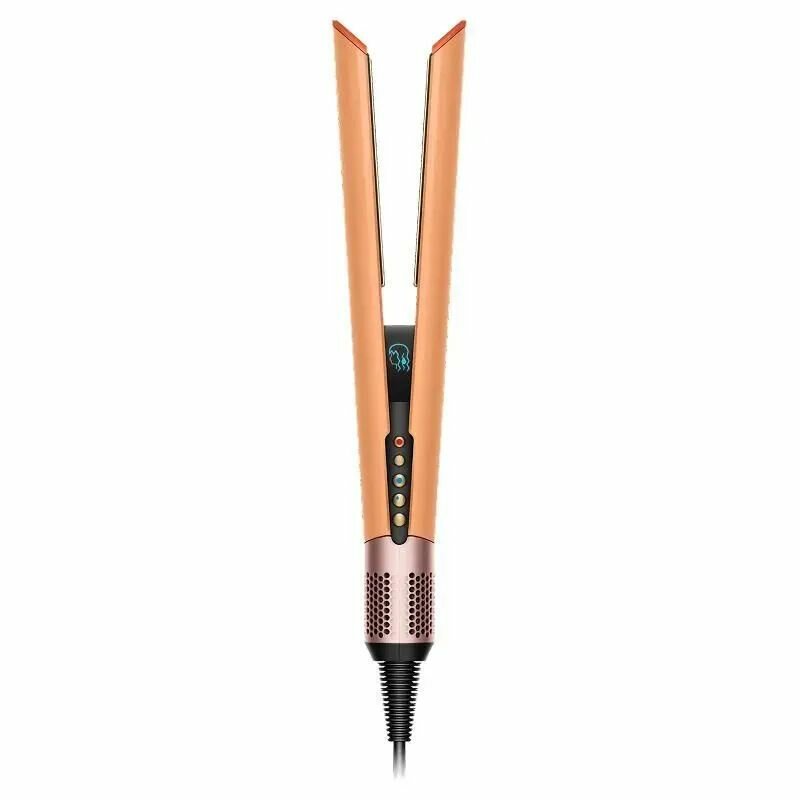 Выпрямитель Dyson HT01 Apricot/Topaz (страну уточнять в личных сообщениях)