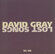 Компакт-диск David Gray: Lost Songs (1 CD)
