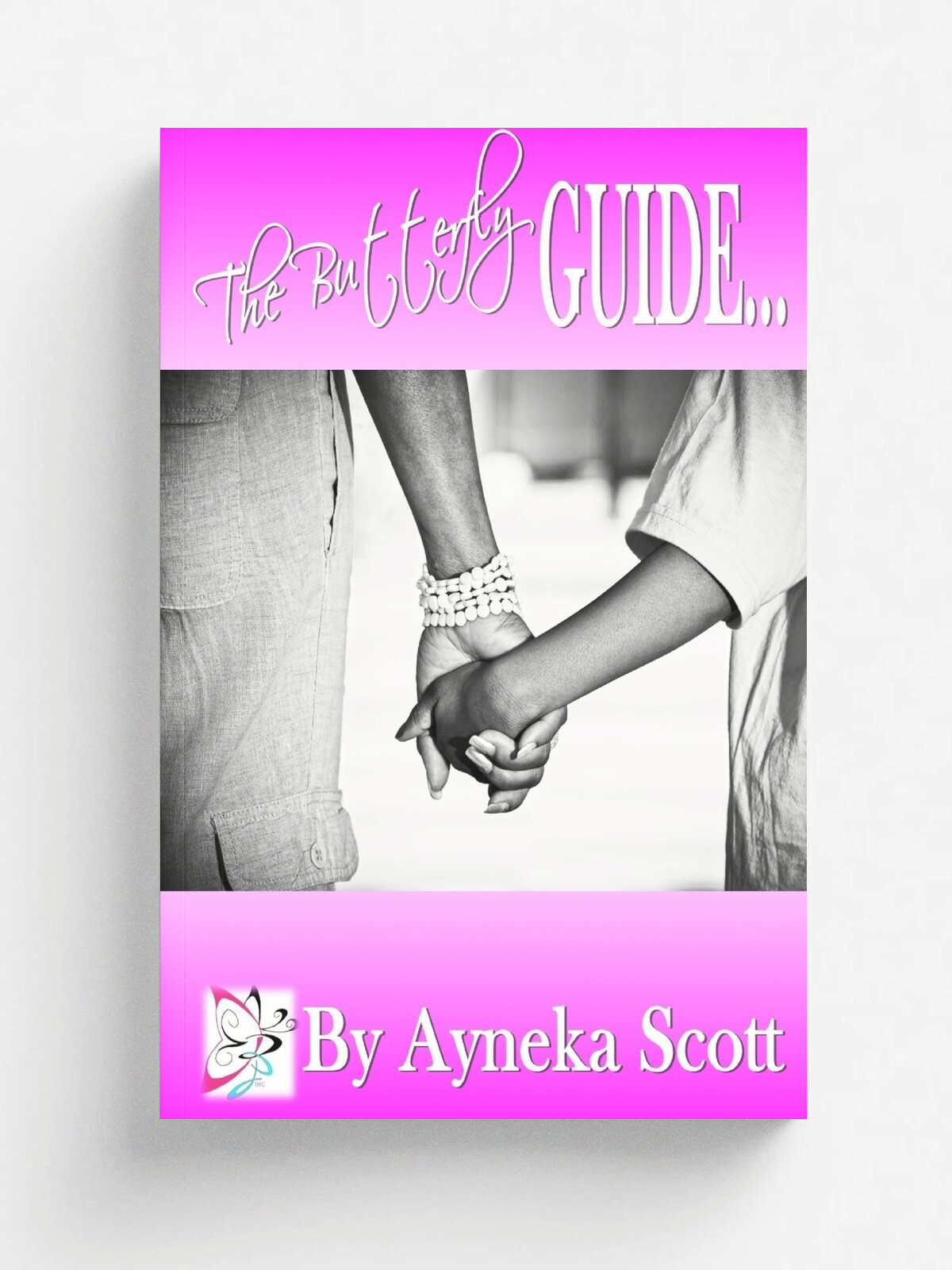 The Butterfly Guide