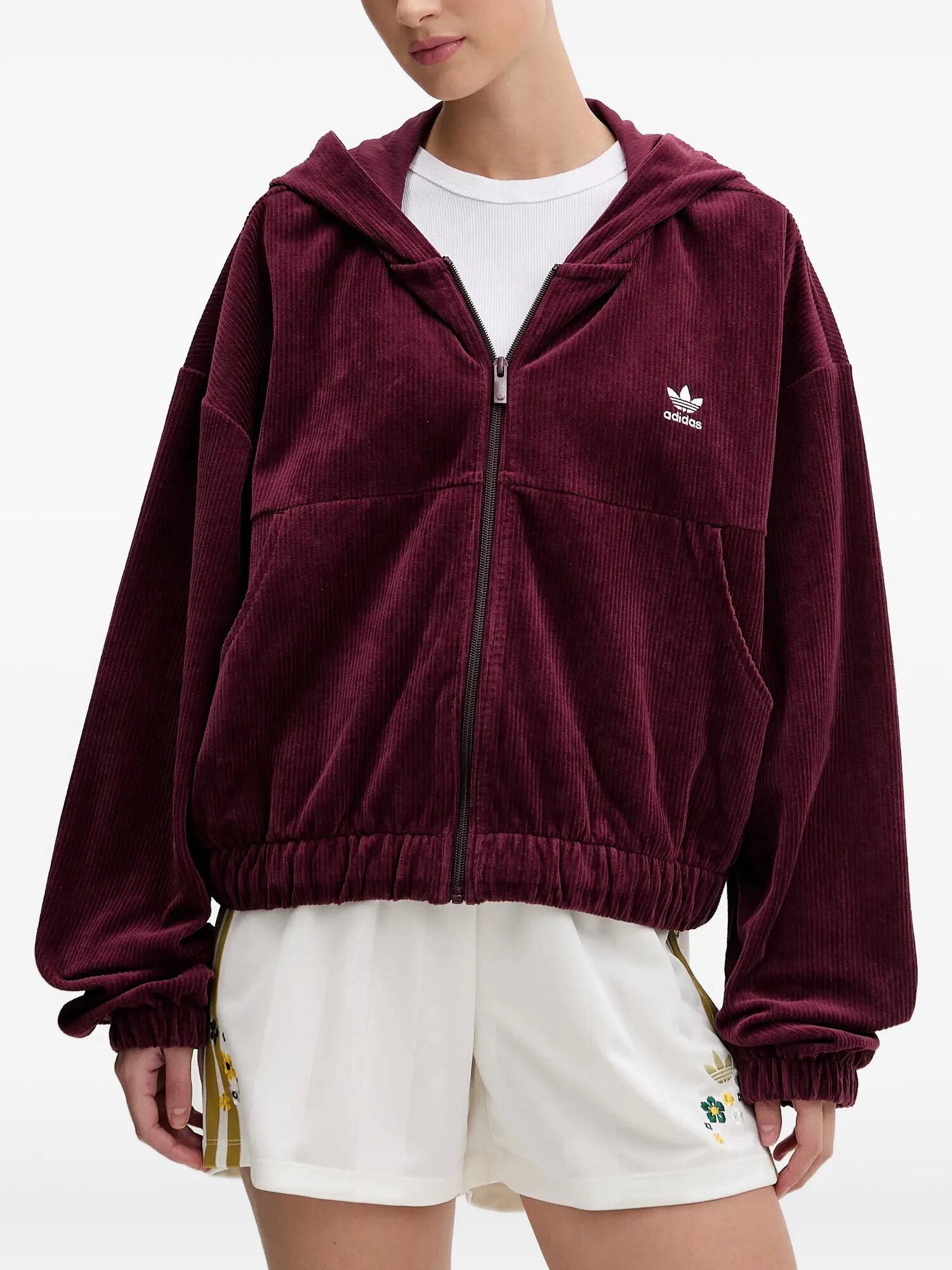 Худи adidas Essentials, размер 12 UK — фото 1