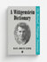 Wittgenstein Dictionary