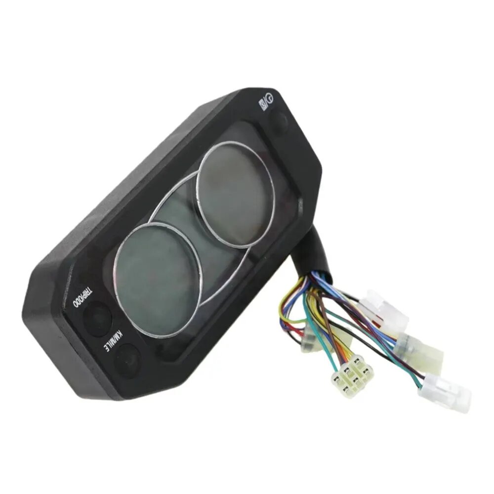 Спидометр В Сборе Для Квадроцикла ATV 36100-058-0000 700cc UTV-4 EFI