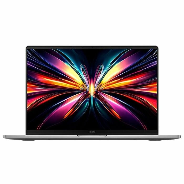 Ноутбук Redmi Book 16 2026 Ultra5-125H/32G/1T JYU4714CN, серый, RU-гравировка, RU-Windows