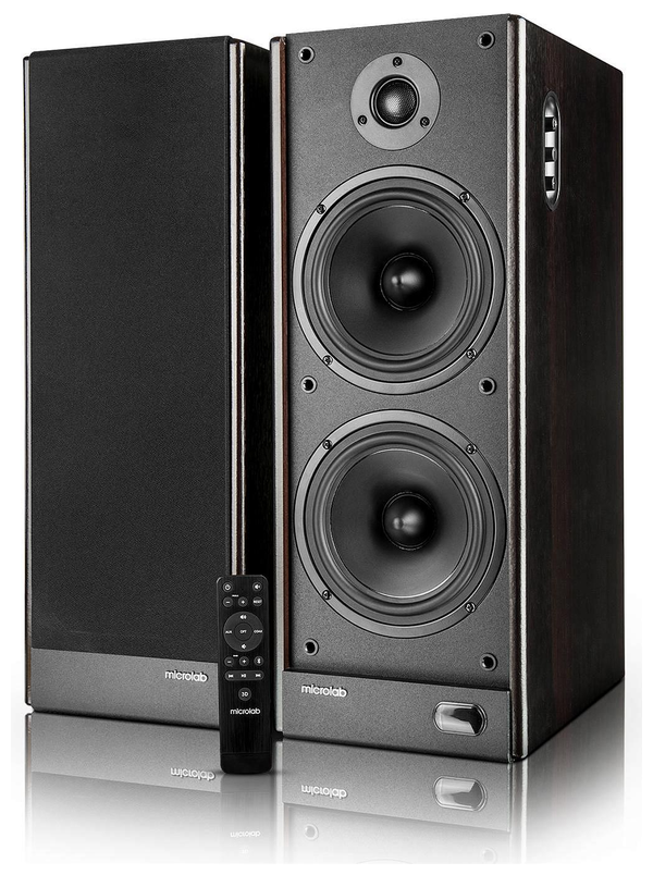 Компьютерная акустика Microlab SOLO 29 — фото 1