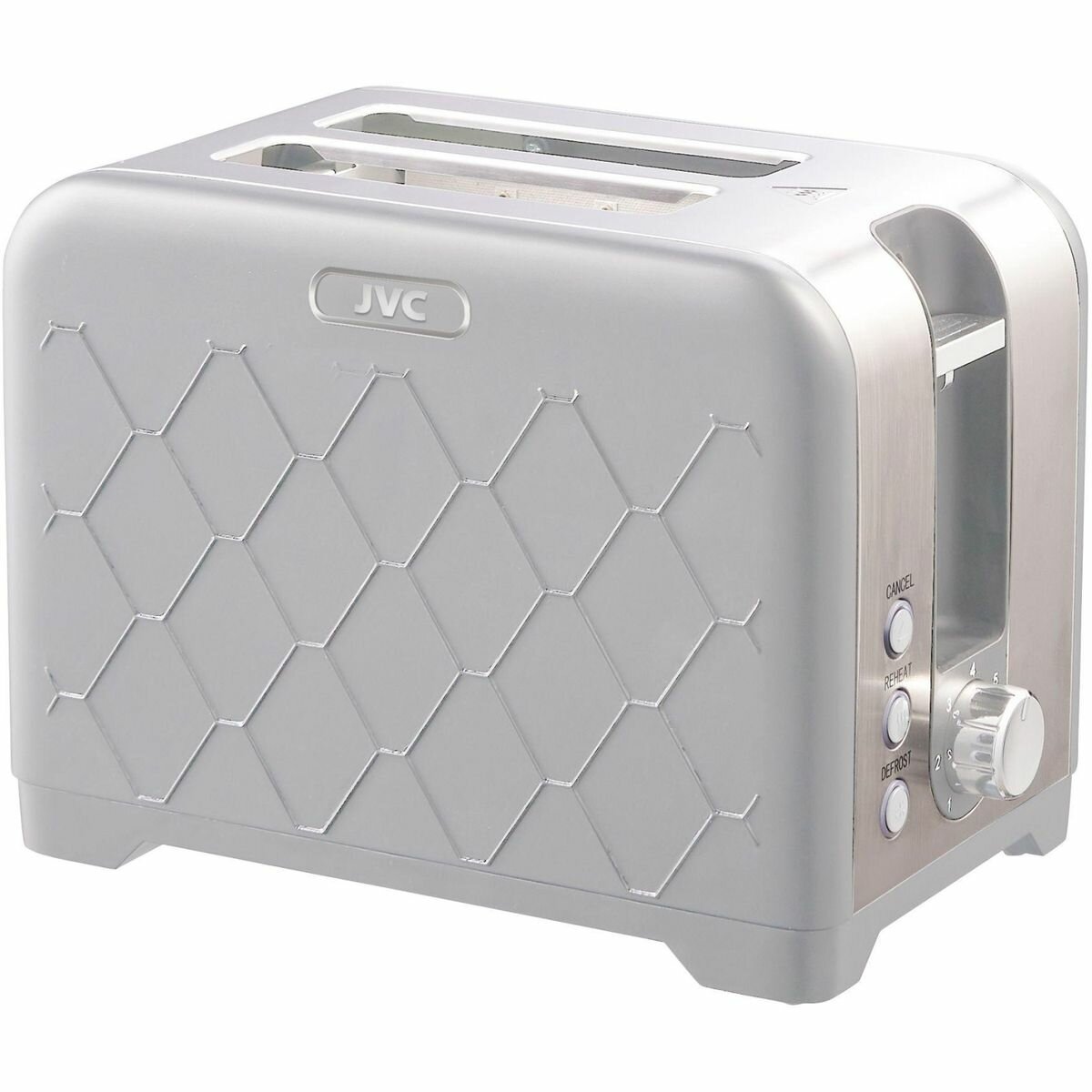 Тостер JVC JK-TS722