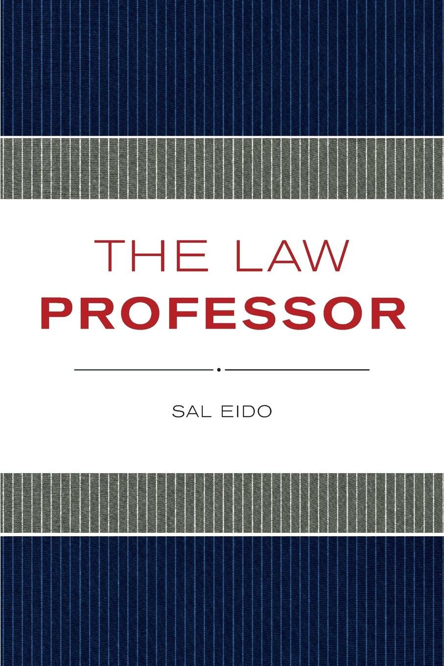 The Law Professor — фото 1