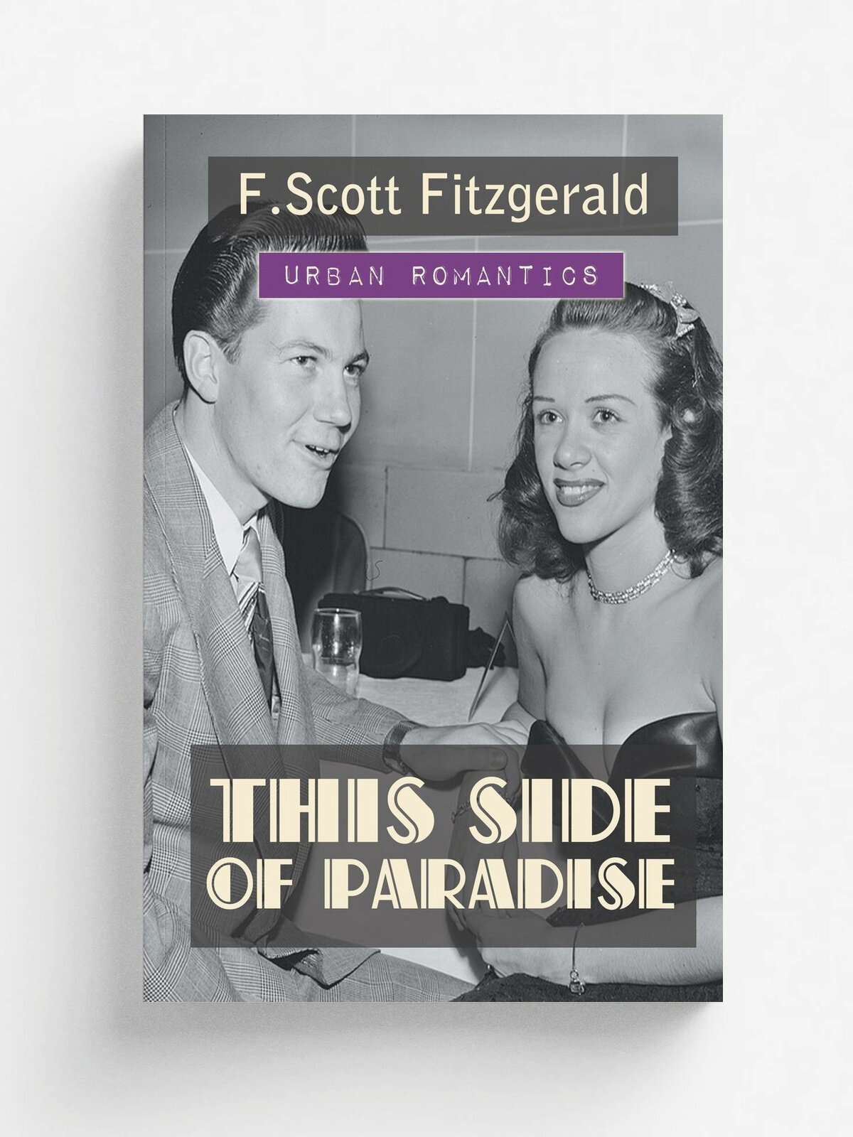 This Side of Paradise