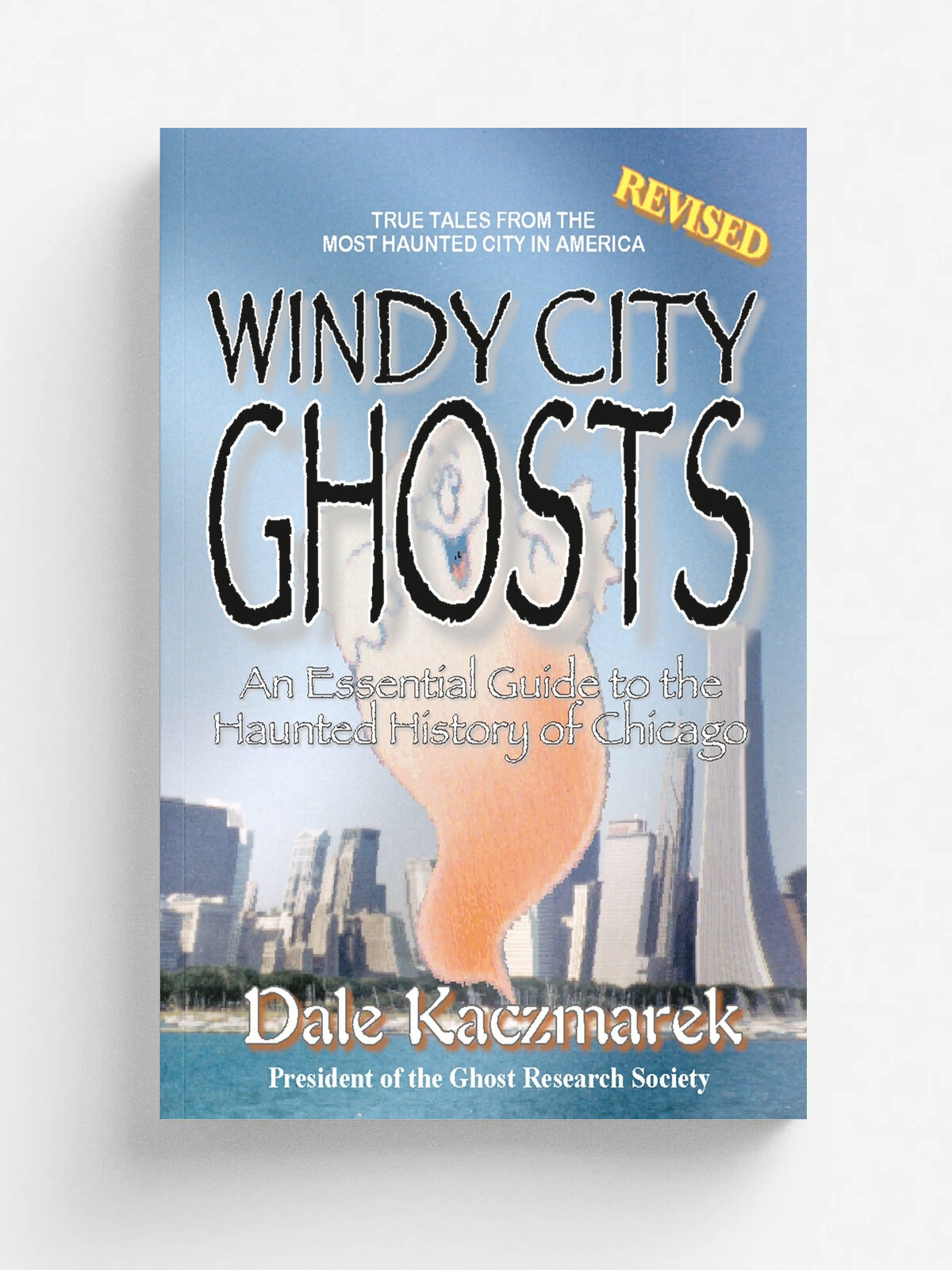 Windy City Ghosts