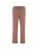 Брюки Sequin-embellished track pants