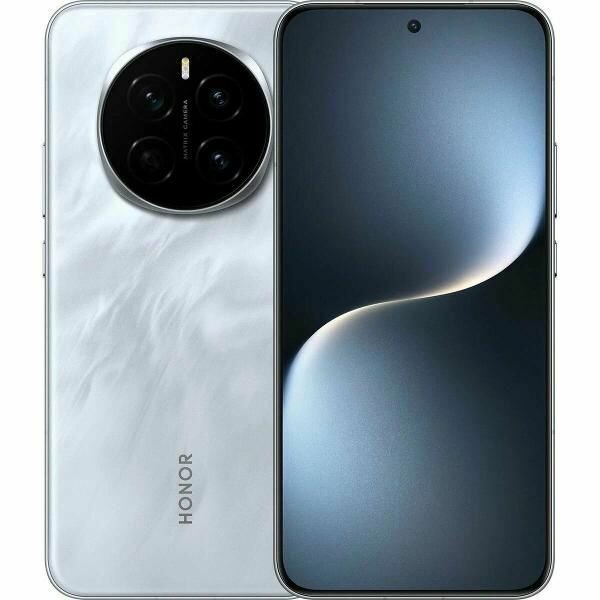 Смартфон HONOR Смартфон HONOR Magic 7 12/256GB Серый