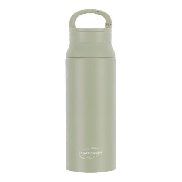 Термос Thermocafe By Thermos TCSB-600SY 0.6 л оливковый