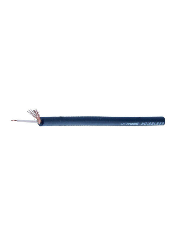 Кабель микрофонный на катушках Invotone IPC1105 100.0m