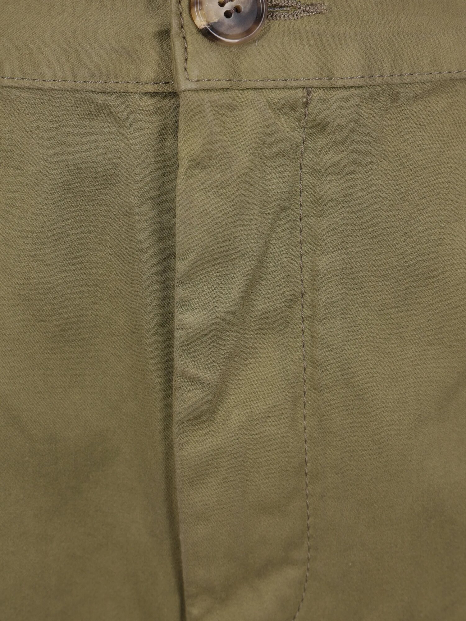 Шорты Loewe Cargo cotton shorts, размер 48 — фото 1