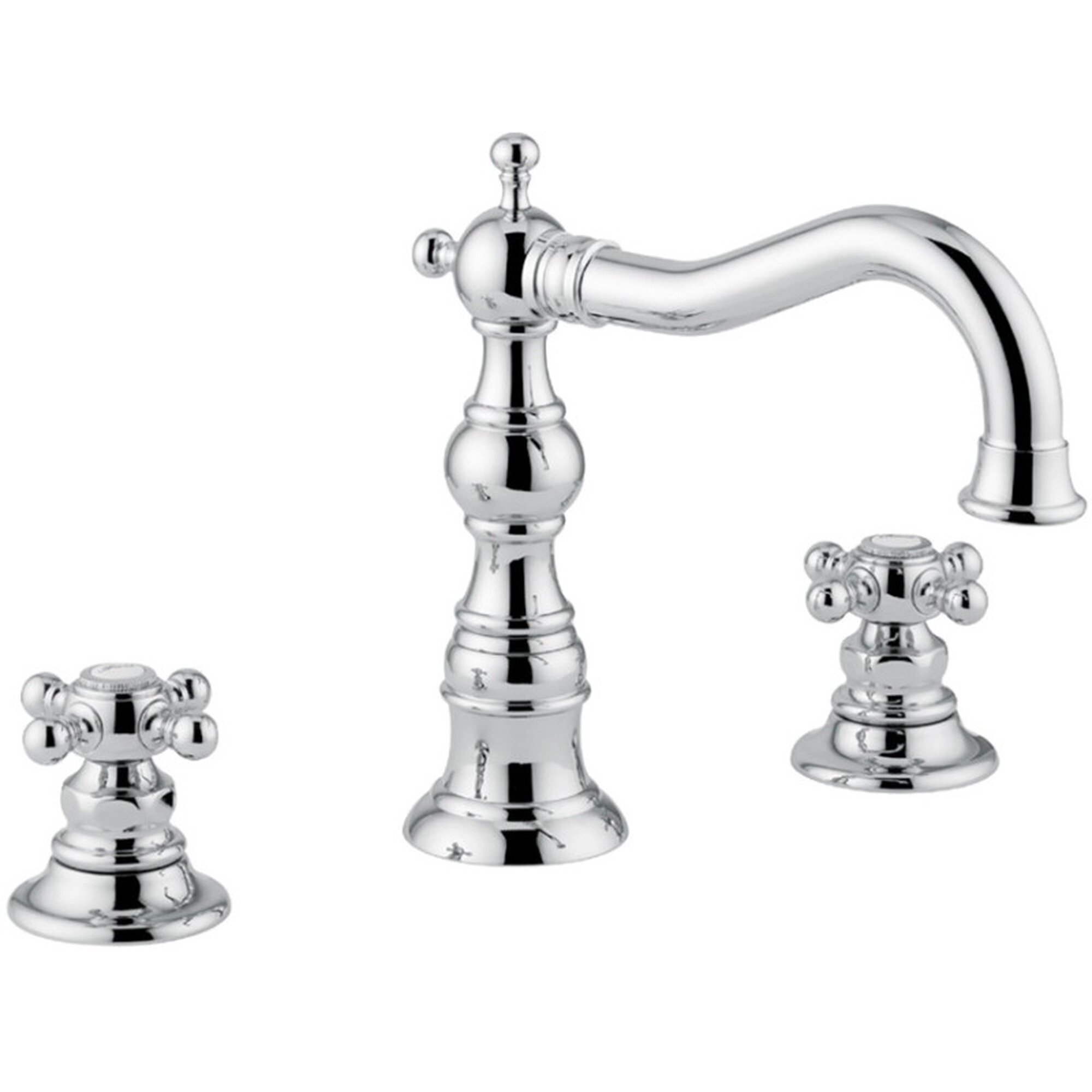 Смеситель для раковины Migliore Arcadia ML. ARC-8312. CR