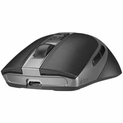 Мышь Fstyler FB50CS Plus Black — фото 1