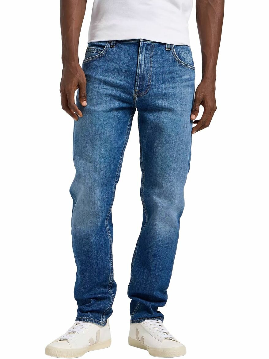 Джинсы Men Rider Jeans 