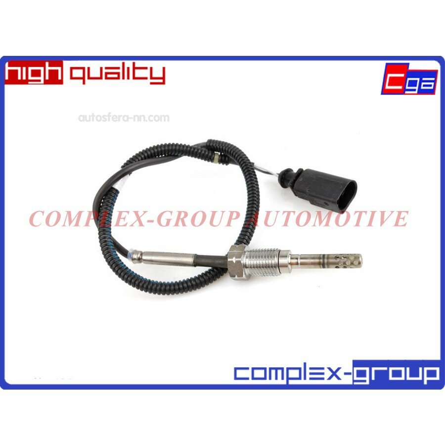 CGA 11SENS623RA Датчик температуры 03G906088AS CGA 11SENS623RA