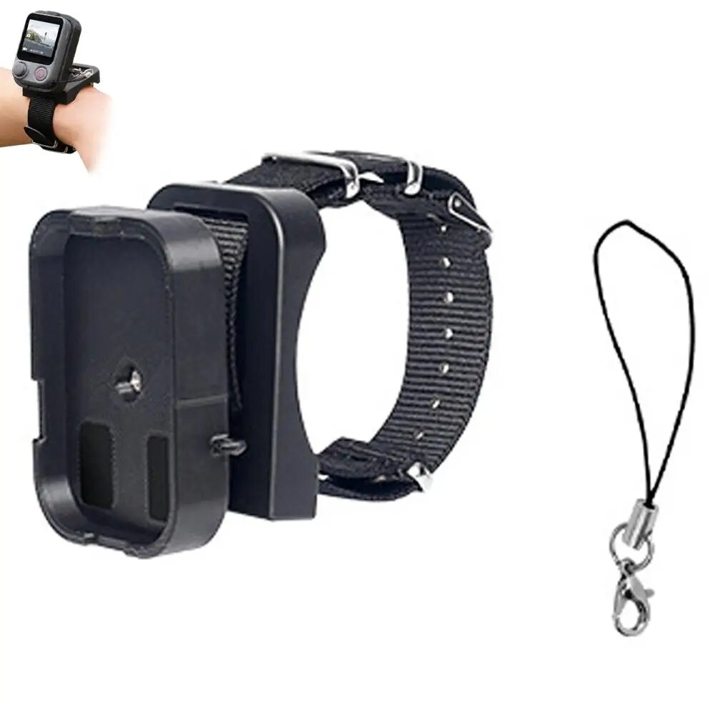Защитный чехол для камеры Osmo FrameTap Viewfinder, многофункциональный удлинитель ремешка на запястье, защитный аксессуар