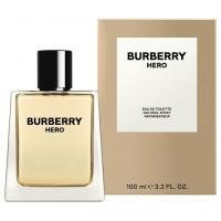Burberry Hero Туалетная вода для мужчин 100 ml