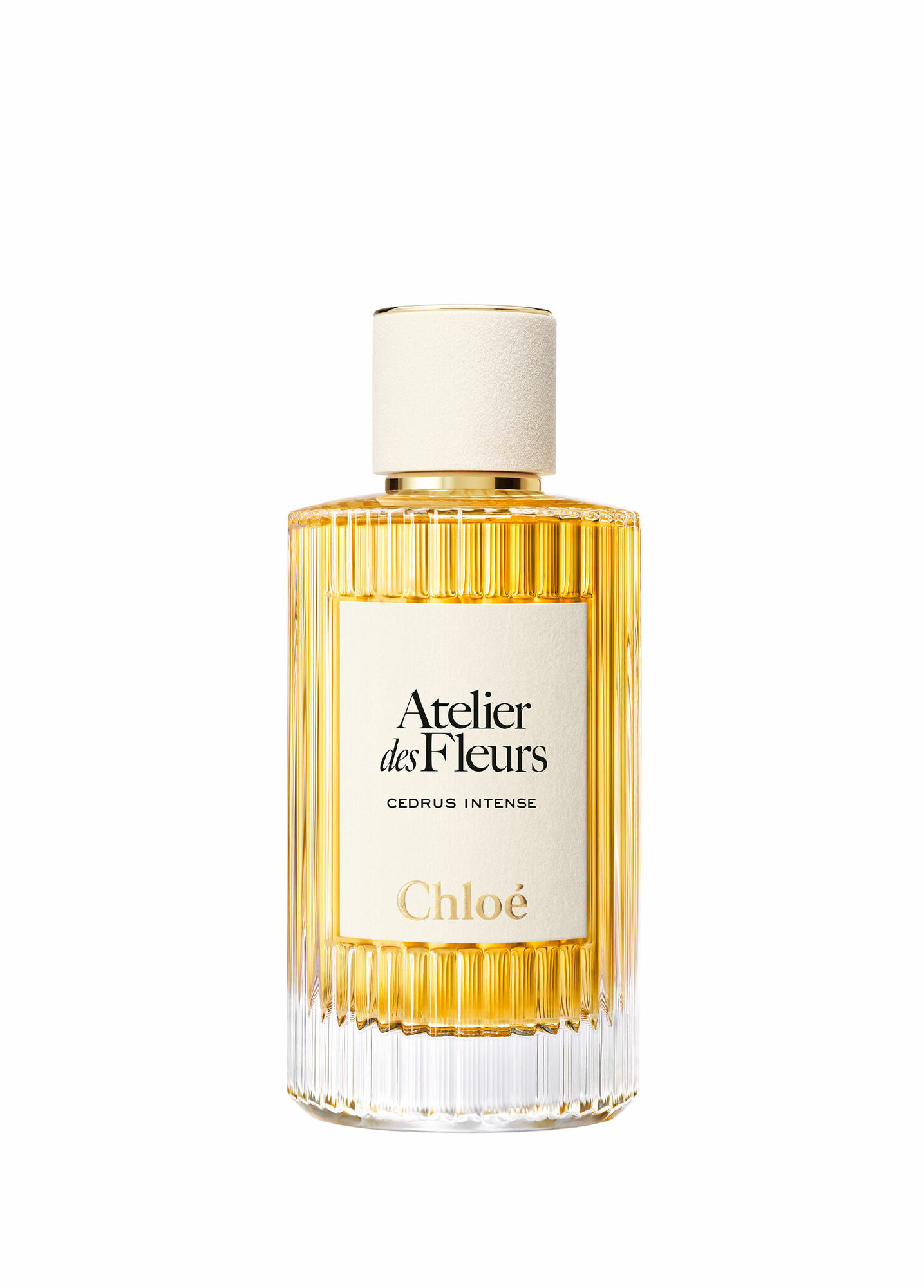Chloe Atelier Des Fleurs Cedrus Intense парфюмерная вода 150 мл, аромат унисекс