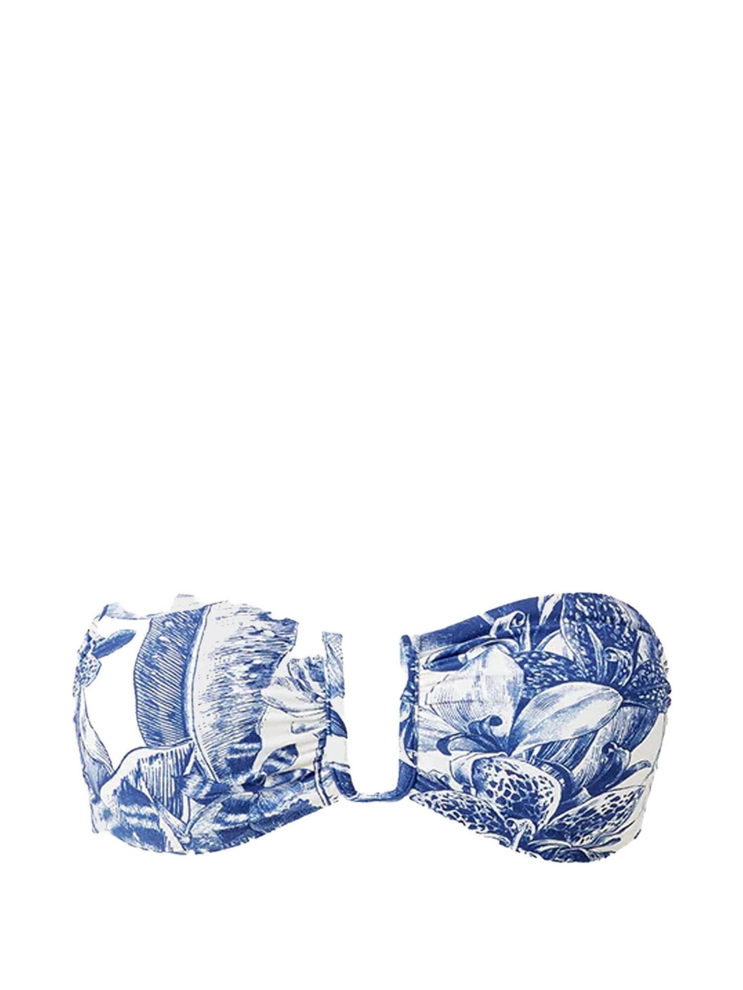 Купальник Melissa Odabash Prague Paloma