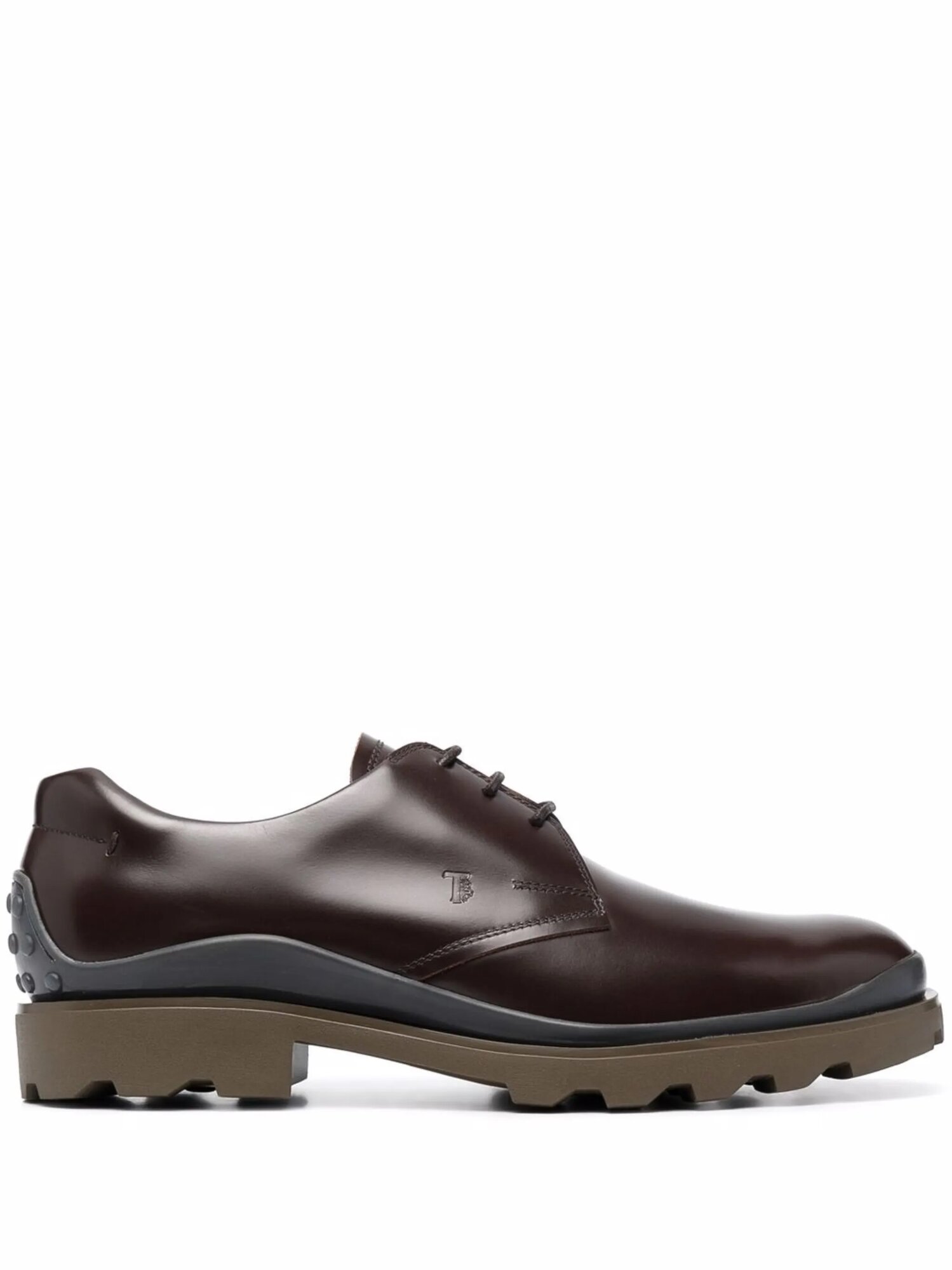 Туфли Tod's
