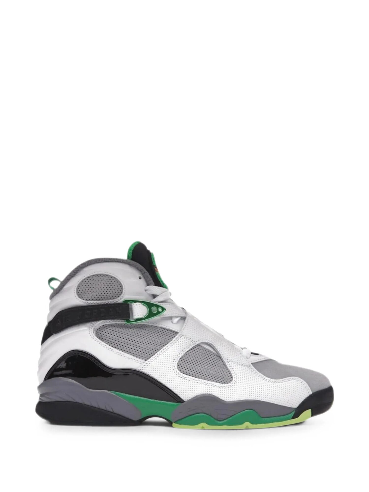 Кроссовки Jordan Air Jordan 8 PE Retro Oregon Ducks
