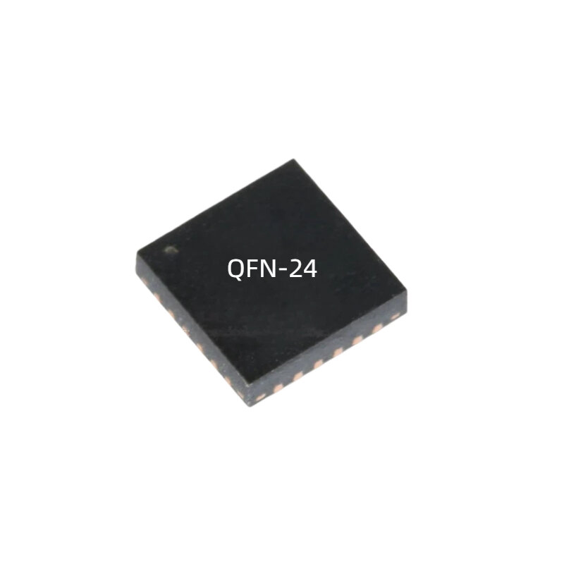LAN8720AI-CP-TR QFN-24 Микросхема ИС приемопередатчика Ethernet 1шт цена