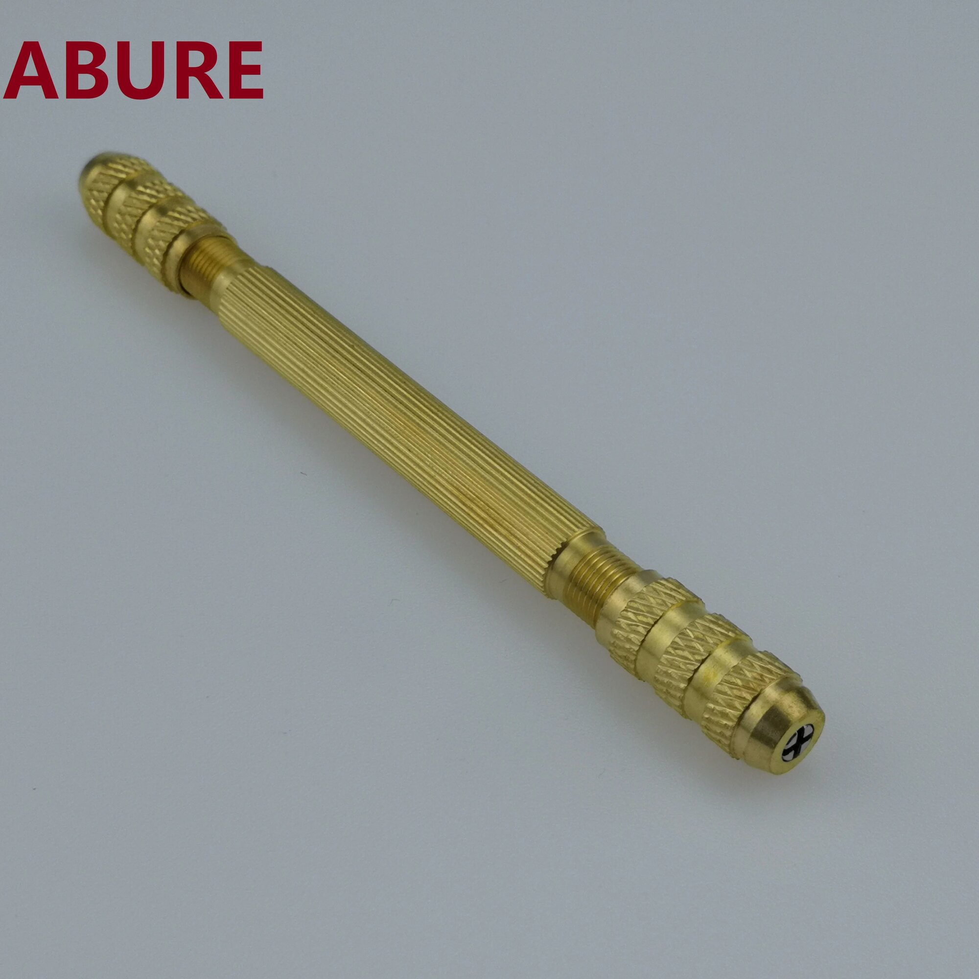 Тиски для штифта ABURE 117661 для пистолета-распылителя Fusion Air Purge AP CS